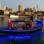 Private, luxury Gold Coast Gondola cruise with cheese & wine - Who Should Consider This Tour?