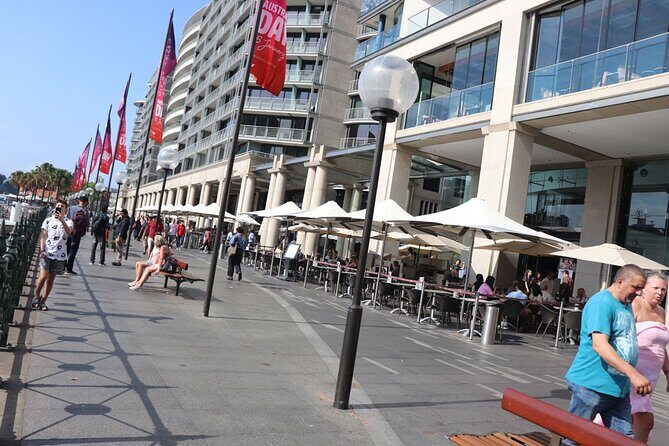 Private Luxury Half Day Sydney City Tour - Transportation & Duration