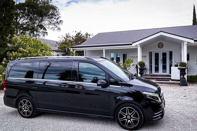 Private Luxury Return Transfers - Queenstown to Cromwell Vineyard - Final Thoughts: Who Should Consider This Experience?