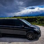 Private Luxury Return Transfers - Queenstown to Wanaka Vineyards - The Sum Up