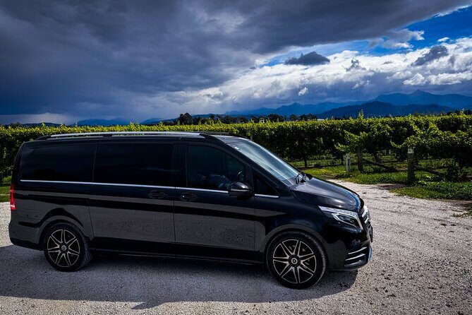 Private Luxury Return Transfers - Queenstown to Wanaka Vineyards - The Sum Up