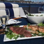 Private Luxury Sydney Harbour Cruise - Analyzing the Itinerary: What to Expect
