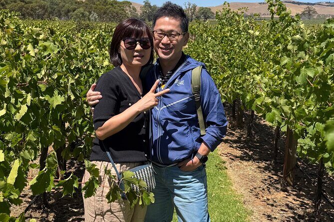 Private Luxury Tour: Penfolds Estate Heritage & Hills Picnic - Who Should Consider This Tour?
