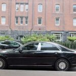 Private Luxury Transfer from Melbourne CBD to Melbourne Airport - Why Choose a Private Luxury Transfer?