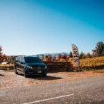 Private Luxury Transfer to Bannockburn Vineyard in Queenstown - Key Points