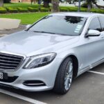 Private Luxury Transfers from Auckland Airport TO Auckland Hotels - A Closer Look at the Experience