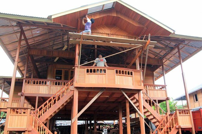 Private Manado Tour to Woloan Village, Tondano Lake & Minahasa Highland - Final Thoughts: Is This Tour Right for You?