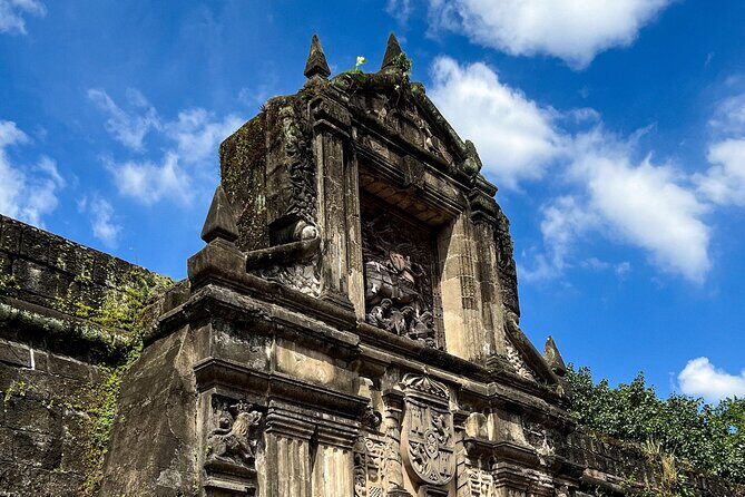 Private Manila Marvels Tour with Personalized Photo Journey - What’s Included and What to Keep in Mind