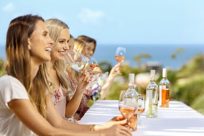 Private Maori Walking Tour with Wine Tasting and Lunch - Why This Tour Offers Great Value