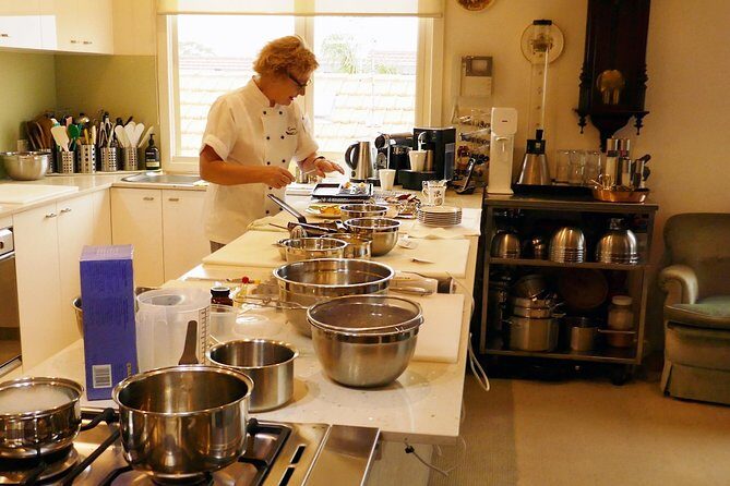 Private Market Tour and Australian Cooking Class with a Local Chef in her Home - What to Expect from the Tour