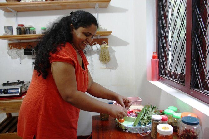 Private Market Visit and Cooking Class with Private Transfers from Kandy Hotels - Final Thoughts