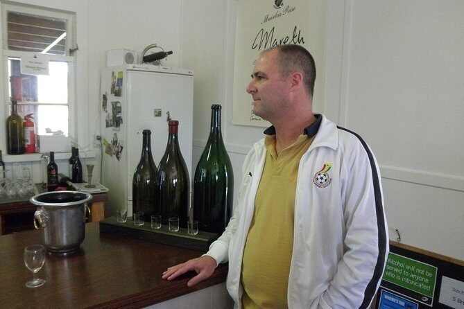 Private Martinborough Wine Full Day Tour From Wellington - The Itinerary: A Day in the Wairarapa