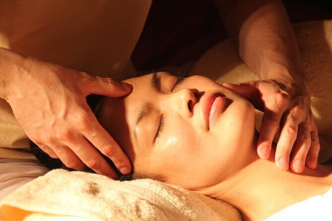 Private Massage Experience Hoi An with Transport - FAQ