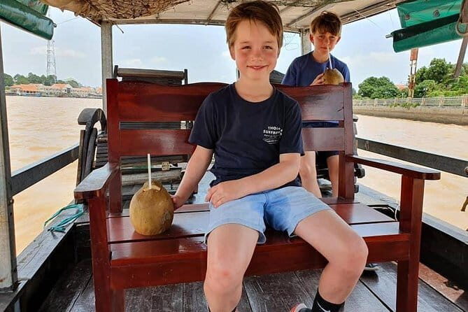 Private Mekong Delta 3 Day 2 Nights ( Saigon-My Tho-Can Tho- Chau Doc) - Who Should Consider This Tour?