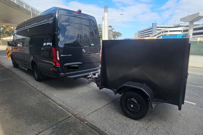 Private Melbourne Airport Transport - Why Choose This Service?