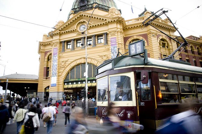 Private Melbourne City Sights - Morning Tour - Analyzing the Value