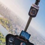 Private Melbourne Skyline Helicopter Ride - Is It Worth the Price?