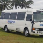 Private Minibus Transfer Hotel to Nadi Airport - FAQ
