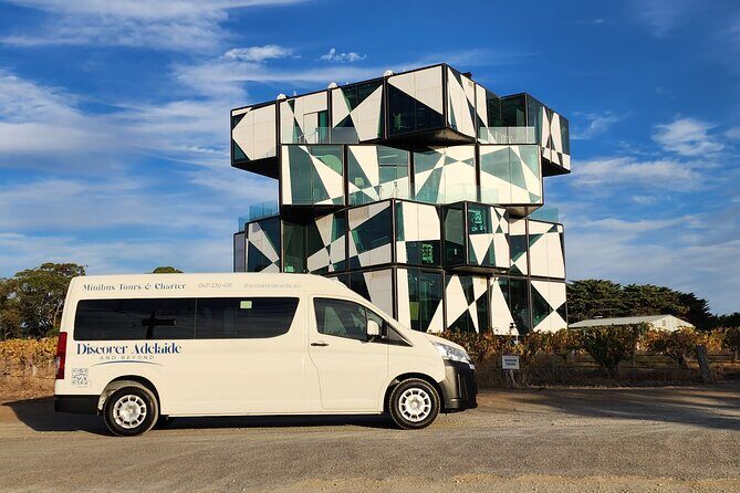 Private Minibus Wine Tour 6 to 11 Guests - A Detailed Look at the Private Minibus Wine Tour
