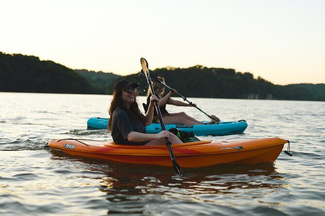 Private Morning in Kayak in Krabi with your Private Guide - Who Will Enjoy This Tour?