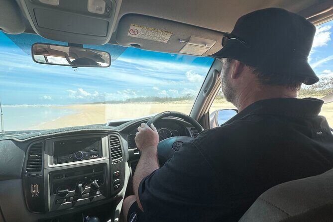 Private Morning Transfer From Noosa to Rainbow Beach - The Value of This Transfer