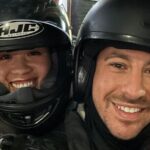 Private Motorbike Tour around Sydney - Discovering Sydney on Two Wheels: A Thorough Look