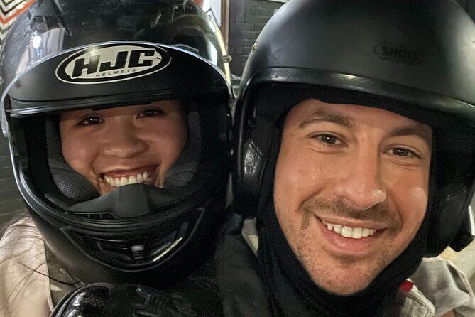 Private Motorbike Tour around Sydney - Discovering Sydney on Two Wheels: A Thorough Look
