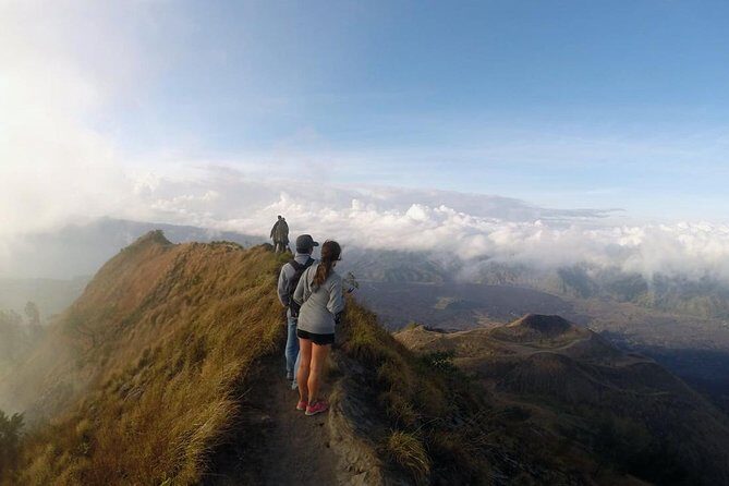 Private Mount Batur Sunrise Trekking with Guide - Why This Tour Offers Great Value
