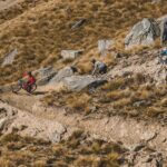 Private MTB Lesson at Cardrona Alpine Resort - What to Expect from Your MTB Lesson at Cardrona