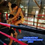 Private Muay Thai Class in Pai with a Muay Femur Master - The Reviews Speak Volumes