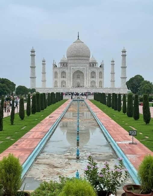 Private : Mughal Era with Elephant Sanctuary tour from Delhi - Final Thoughts