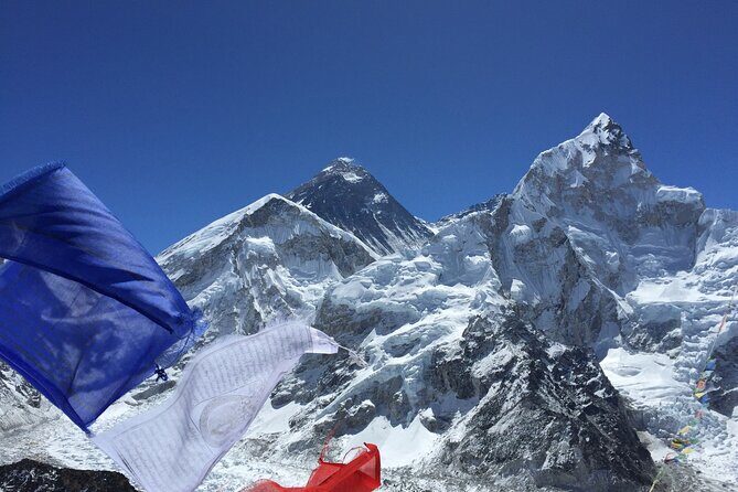 Private Multi-Day Everest Base Camp Trekking - Practical Considerations