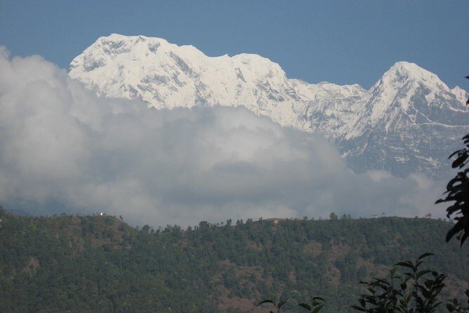 Private Multi Day Nepal Poon Hill Trekking Tour - Practical Details – What the Price Gets You
