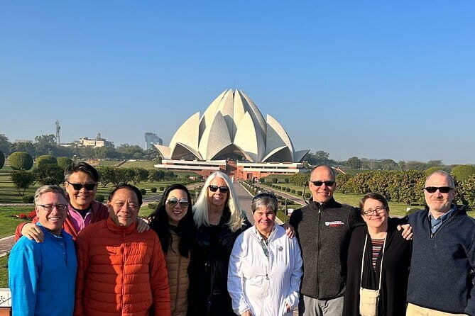 Private Multi Day Tour to Taj Mahal and Rajasthan - The Experience: What You’ll Love and What to Consider