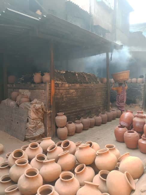 "Private Mumbai Dharavi Slum Tour" - Value and Practicality