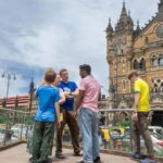 Private Mumbai Highlights Tour (5 Hours) - How the Tour Runs
