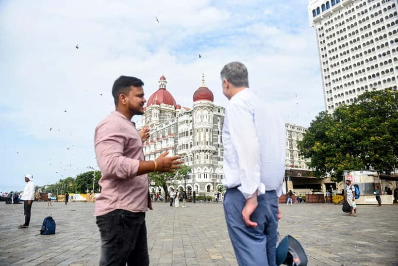 Private Mumbai Sightseeing & Dharavi Slum Tour - What’s Included and What to Consider