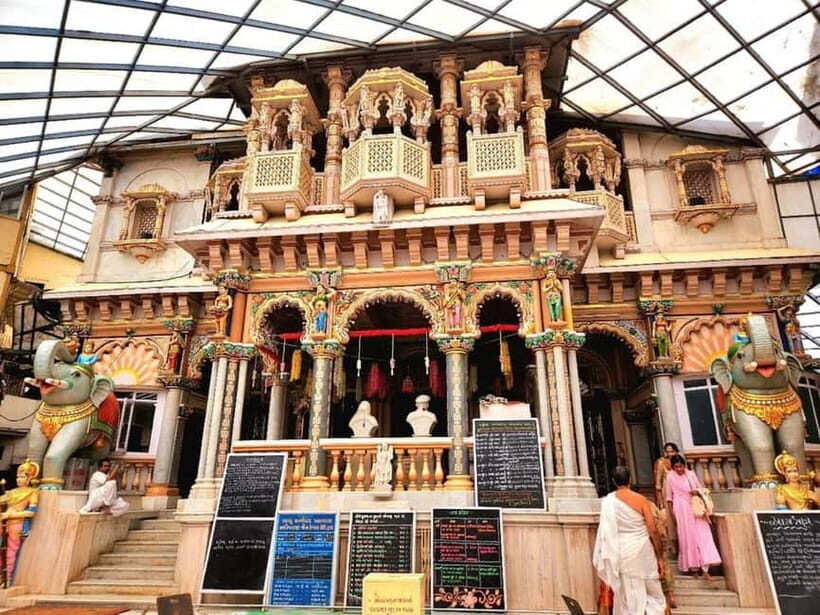 Private Mumbai Sightseeing Tour - Value for Money: What You’re Getting for $31