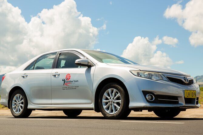 Private Nadi Airport Arrival Transfer Shuttle Charter - Final Thoughts: Who Will Love This Service?