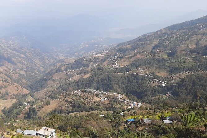 Private Nagarkot View Point Tour - Why This Tour Delivers Value