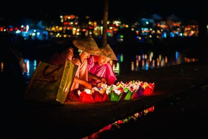 Private Night Boat Trip and Floating Lantern on Hoi An River - Final thoughts: Is this tour worth it?