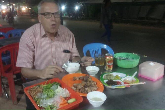 Private Night Food Tour In Siem Reap - Price and Value
