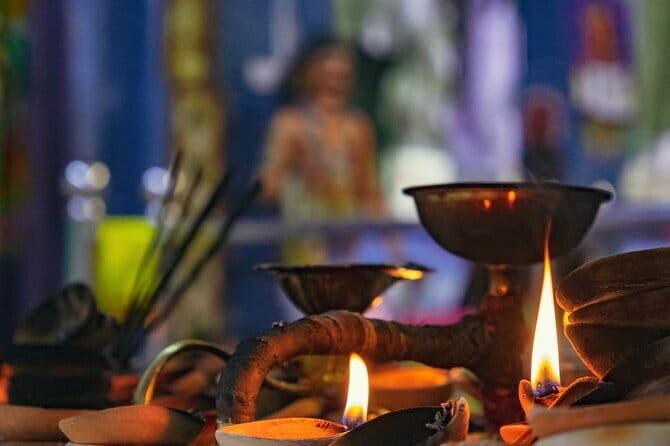 Private Night Tour Batu Caves and South Indian Dinner - Who Will Love This Tour?
