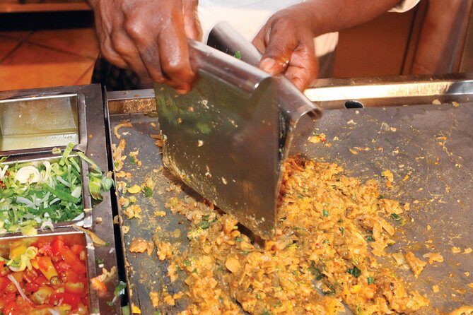 Private Night Tour in Colombo with Street Food Tasting - What You Can Expect from the Experience