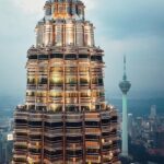 Private Night Tour: Petronas Twin Tower And Shopping - An In-Depth Look at the Tour Experience