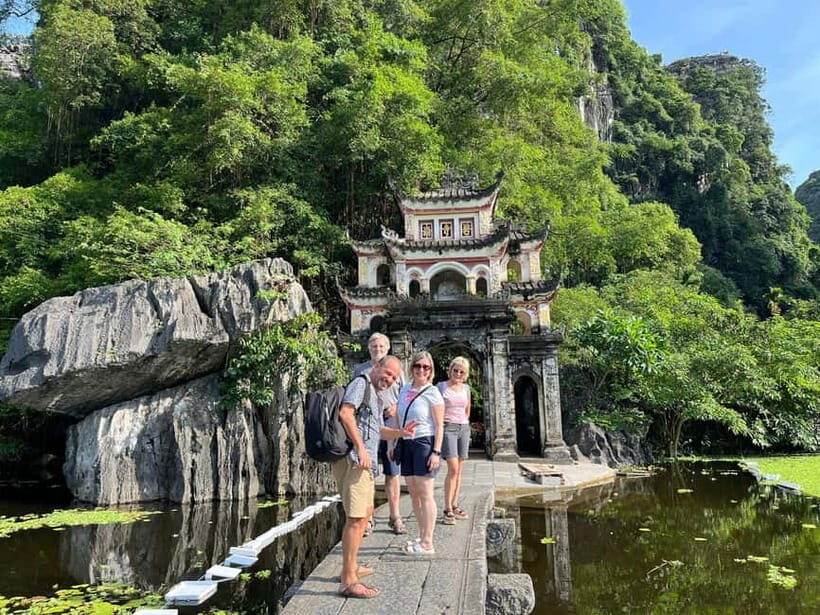Private Ninh Binh Day Trip to Trang An, Bich Dong & Mua Cave - The Value of the Tour