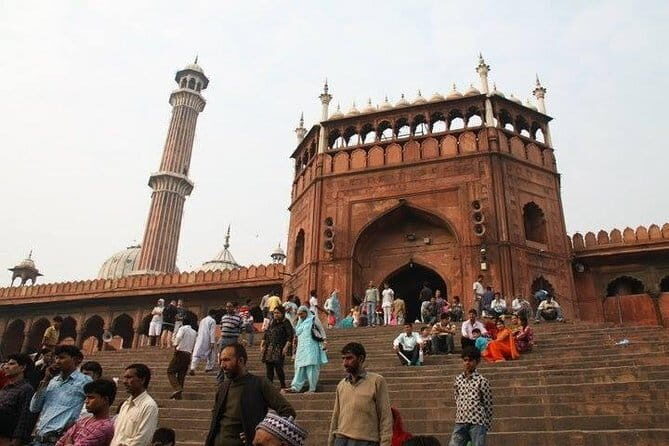 Private Old and New Delhi Tour - Best of Delhi in 8 Hours with Entrances - Final Thoughts: Is It Worth It?