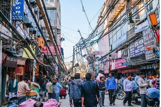 Private Old and New Delhi Tour with Guide - Final Thoughts: Is It Worth It?