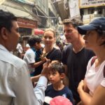 Private Old & New Delhi Tour with Monument Ticket and Lunch - What Sets This Tour Apart?