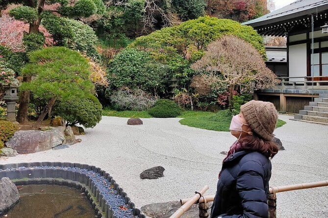 Private Old Temples Guided Tour in Kamakura - What’s Included and What’s Not